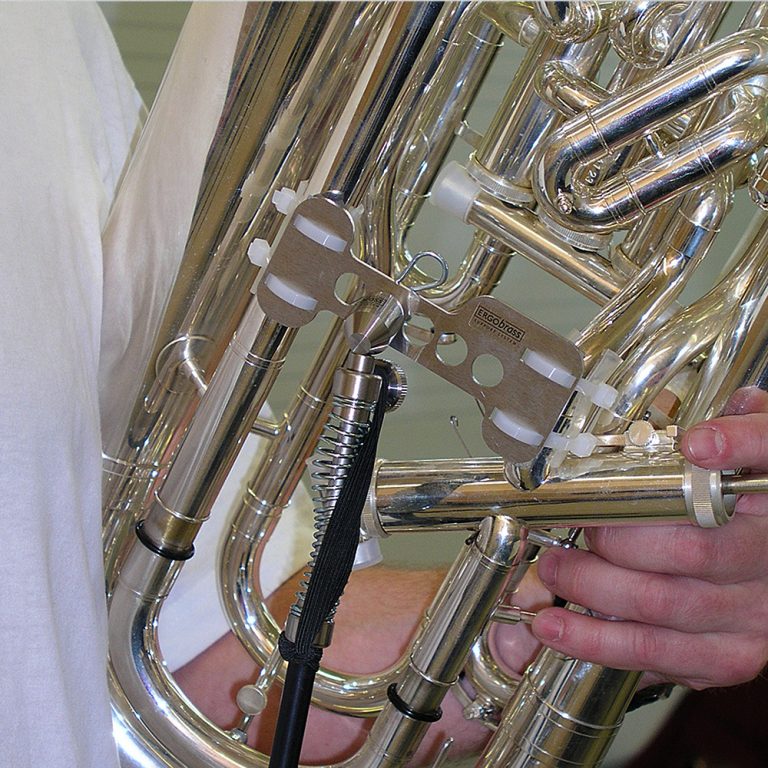 ERGObrass for euphonium, Full Set – Store – Ergobrass.com