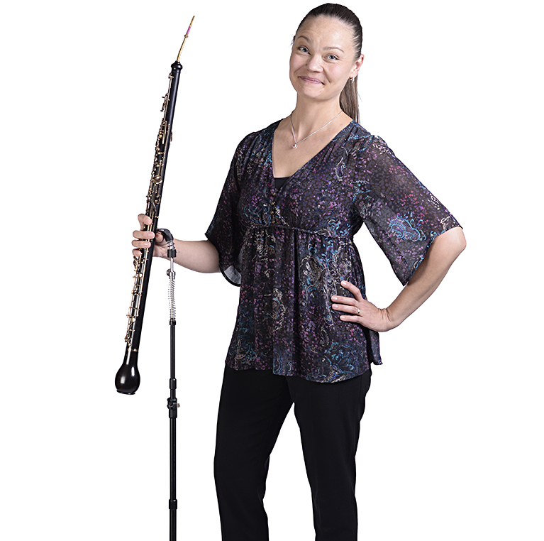 Oboe / English horn - Store - Ergobrass.com