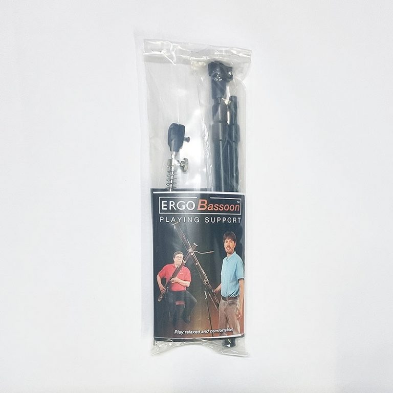 ERGObassoon Basic Set – Store – Ergobrass.com
